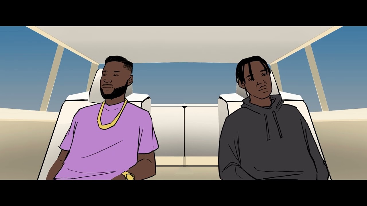 Akirfa Smoko Ft Ti Gonzi - Chengeto (Official Video) - YouTube