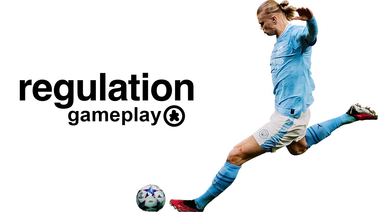 Is It Coming Home?: EAFC // Regulation Gameplay - YouTube