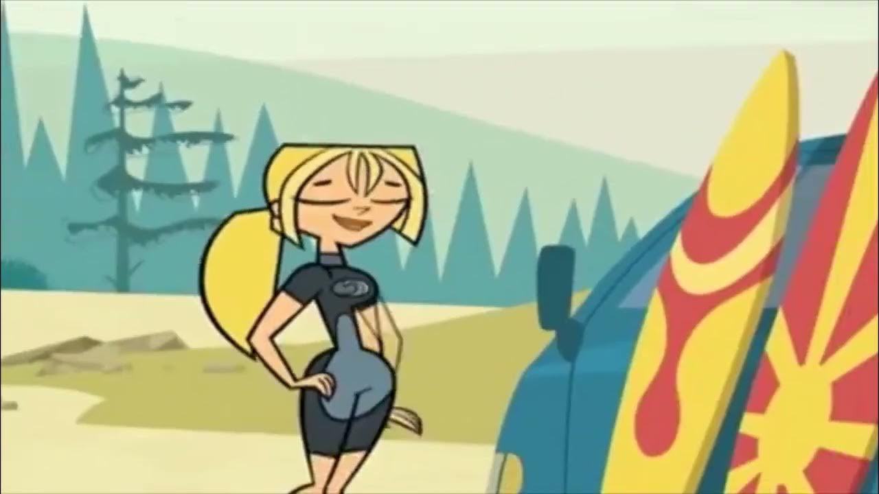 Total Drama Island - Bridgette's Audition Tape (HD) - YouTube