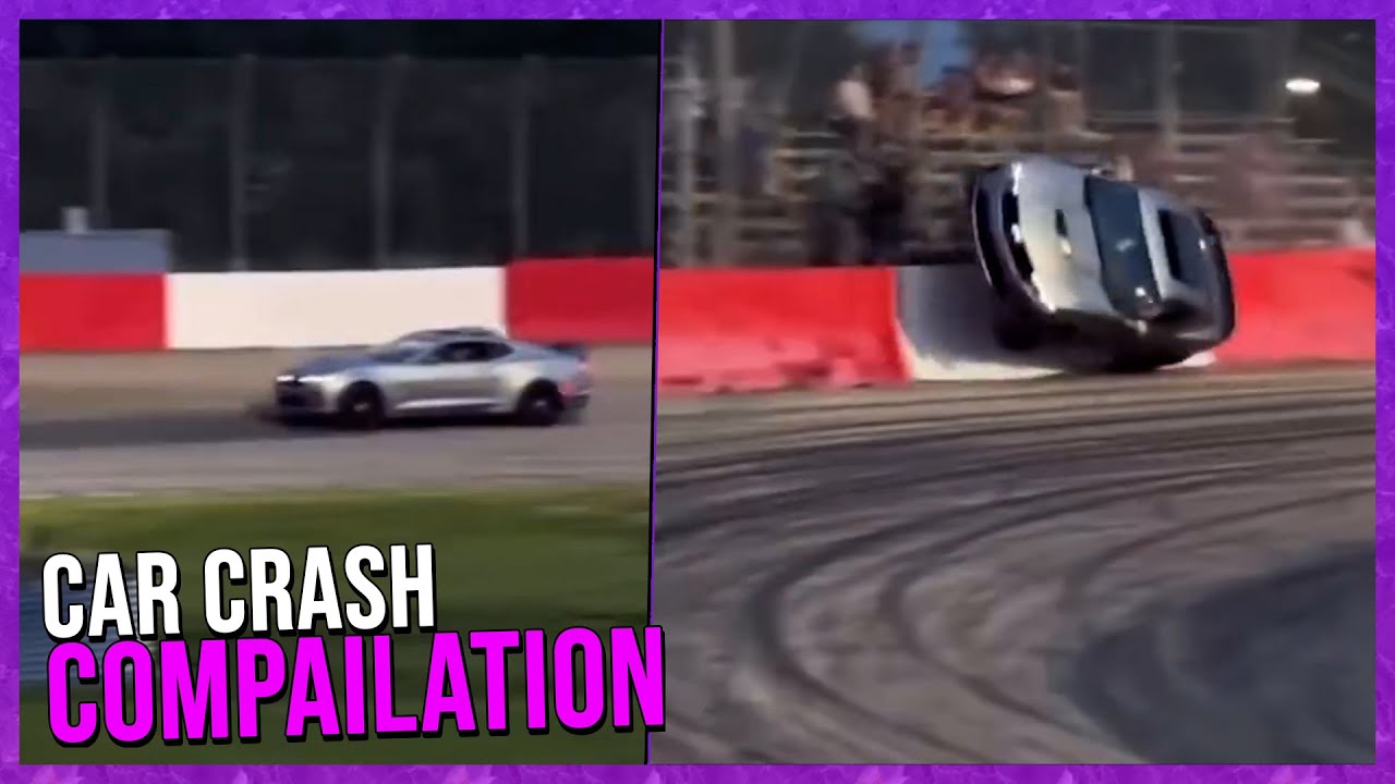 EXTREME CAR CRASH COMPILATION #137 | DASHCAM FAILS - YouTube