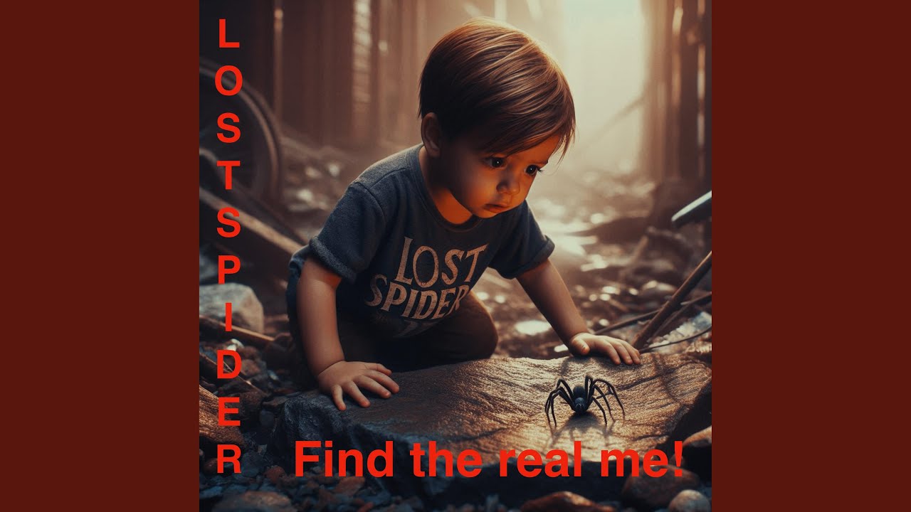 Find the real Me - YouTube