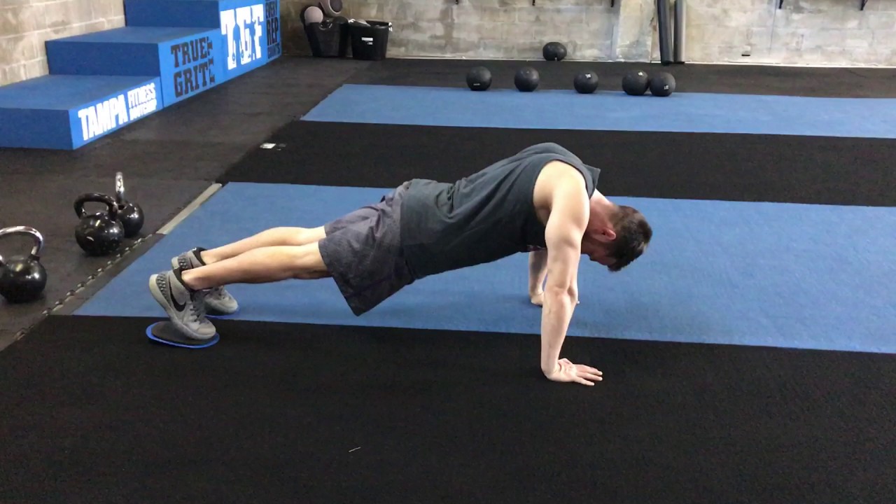 Slider Pike up - YouTube