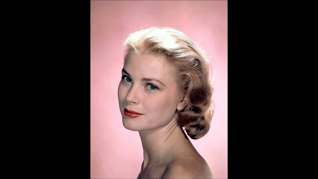 THE TYMES MS GRACE - YouTube