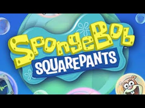 SpongeBob transition - YouTube