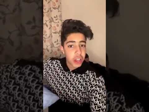 #الشكح مكشكش على سهيل الهربة مع هاد الرجولة 🤣🤣🔥.mp4