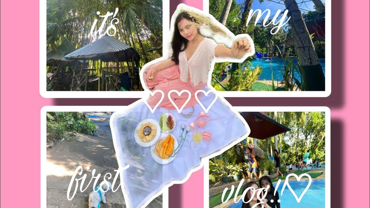 my first vlog ‼️@ZYRENE ARDONIA @zyreneardonia vlog #1 - YouTube