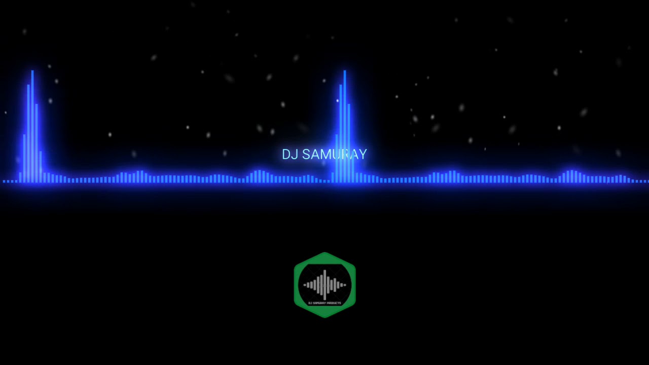 ALIVE GOSPEL REMIX | DJ SAMURAY - YouTube