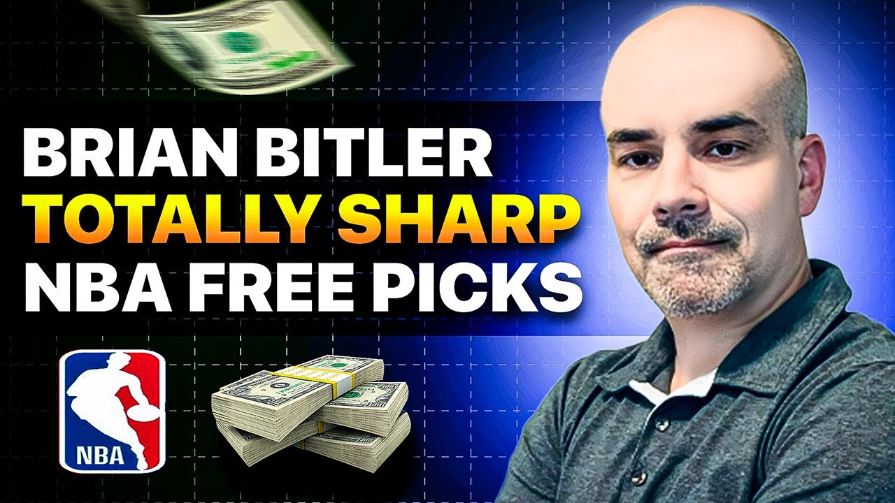 New Orleans Pelicans vs Brooklyn Nets NBA Predictions 1/2/24 | Brian's Totally Sharp Play - YouTube