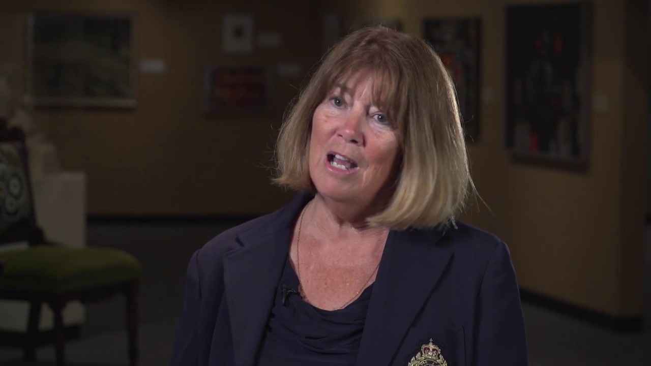 Sheila Hugh Mackay Foundation: An Overview - YouTube