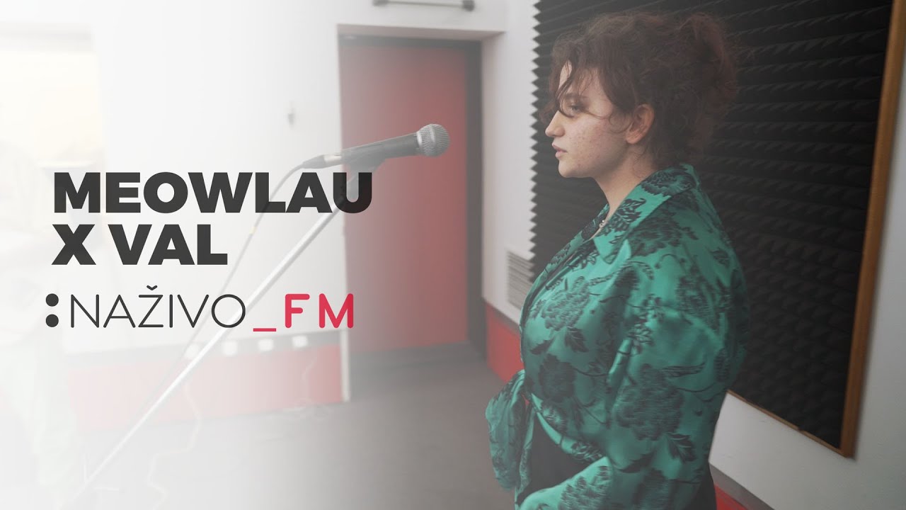 Meowlau X Val v :Popo_FM - YouTube