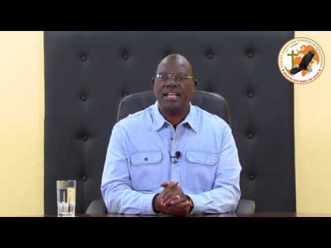 What Do You Need To Be Successful - Bishop Dr. Stephen Mutua, Eagles ...
