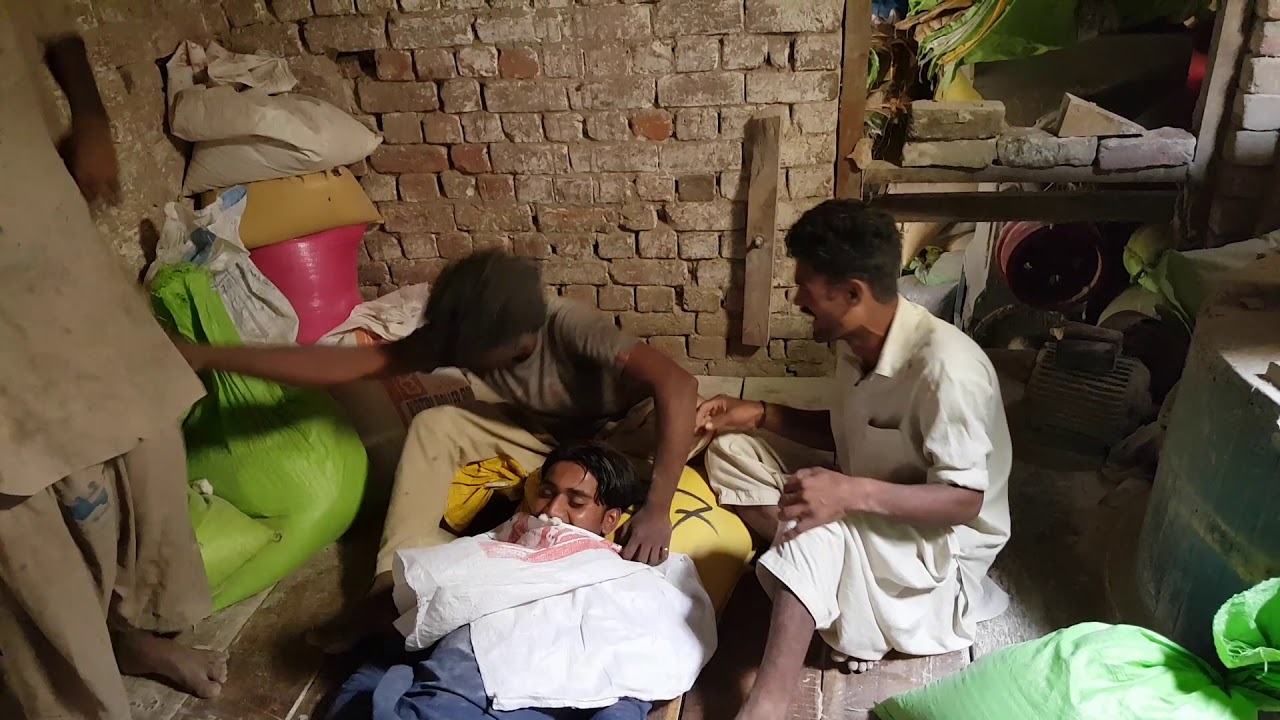 Murda insan zinda hu gay - YouTube