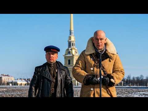 2008 - The Russian Officer - When the war ended, their real struggle for humanity began.