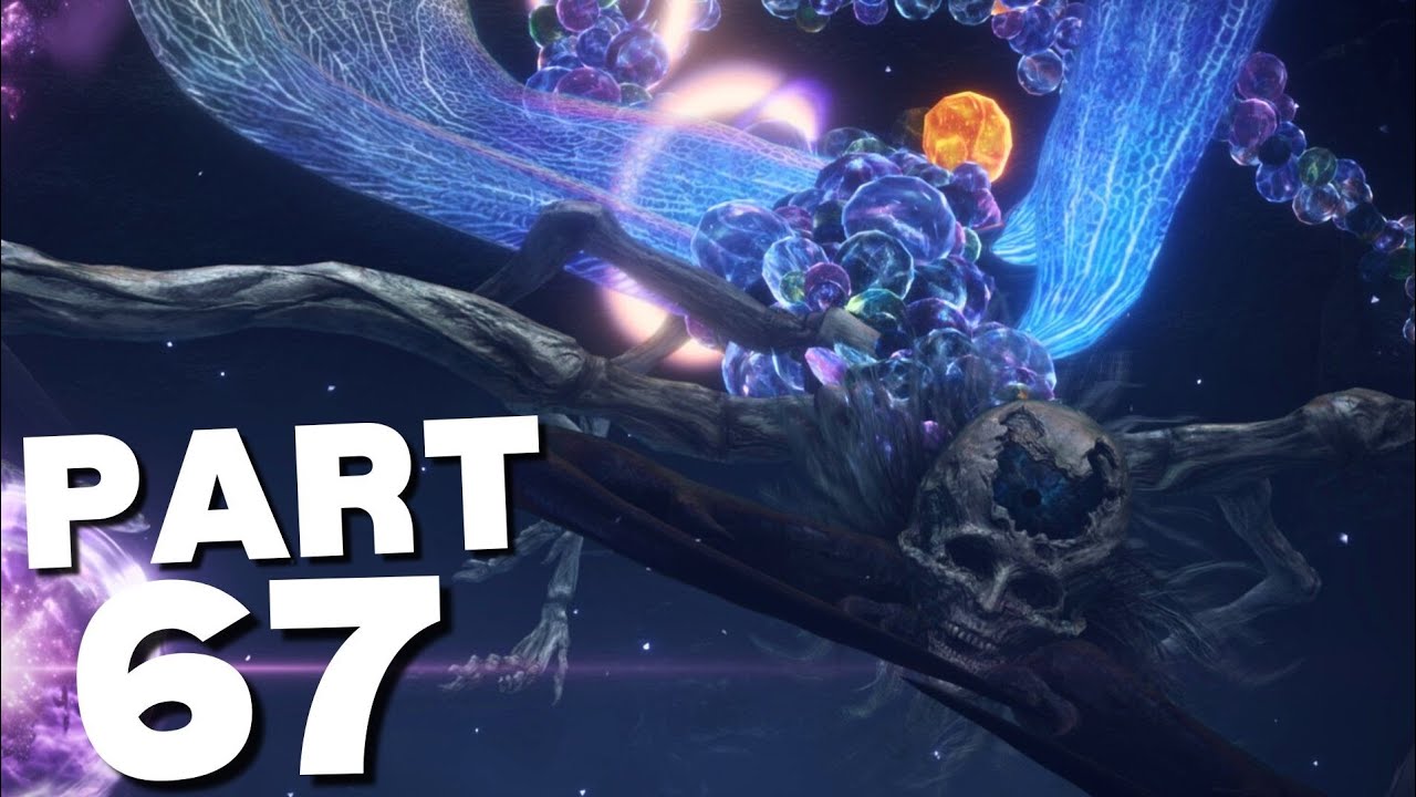 ASTEL NATURALBORN OF THR VOID BOSS FIGHT in ELDEN RING PS5 Walkthrough ...