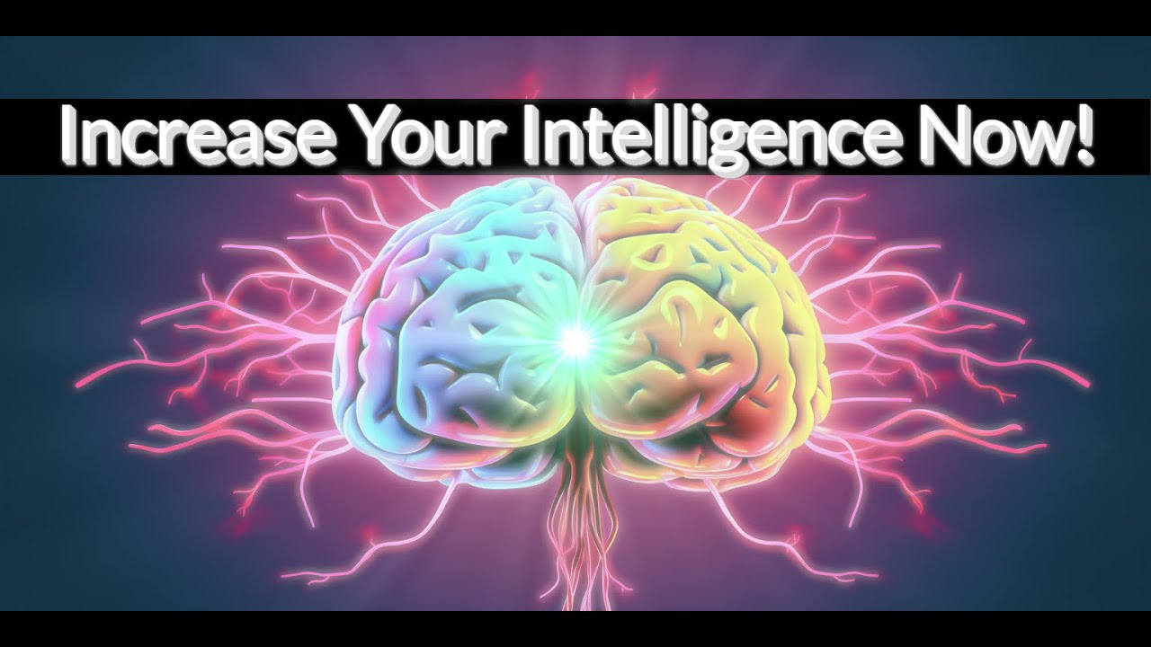 Mentally Advantaged 🧠 ~ 𝙎𝙐𝘽𝙇𝙄𝙈𝙄𝙉𝘼𝙇 𝘼𝙁𝙁𝙄𝙍𝙈𝘼𝙏𝙄𝙊𝙉𝙎 ~ Boost Intelligence, Enhance Thinking ...