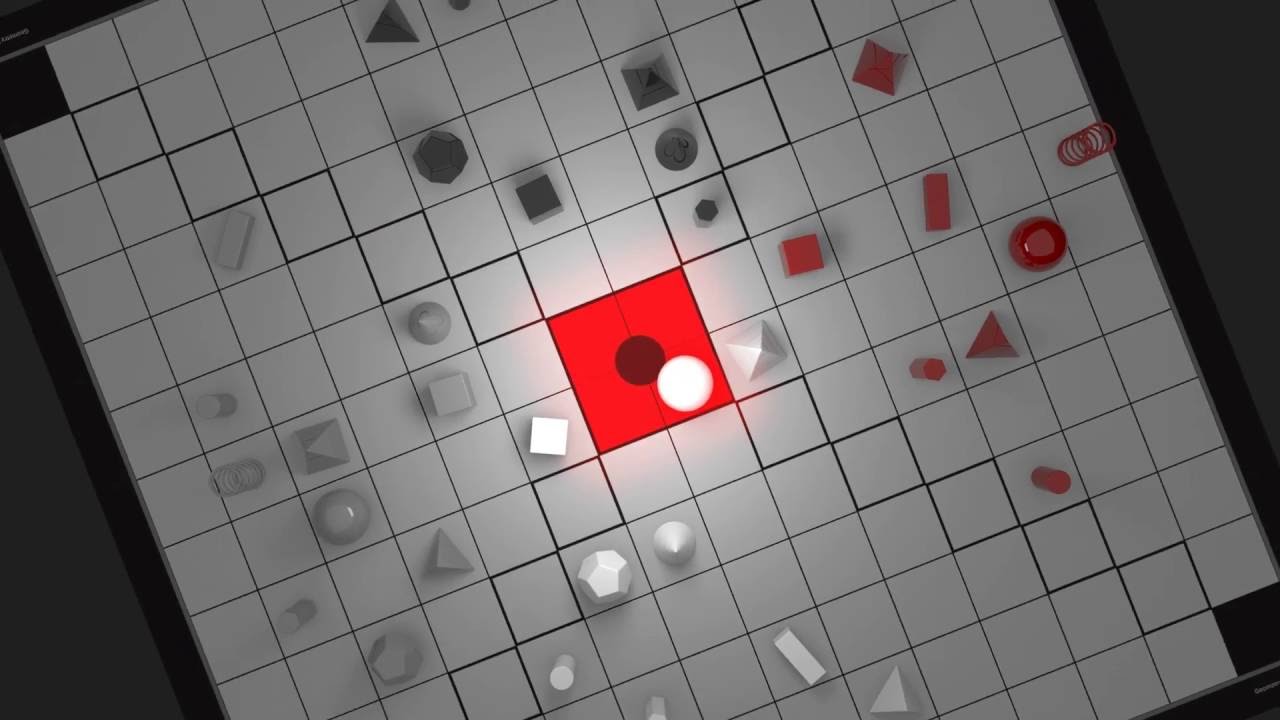 Geometry Strategy Instruction Video - YouTube