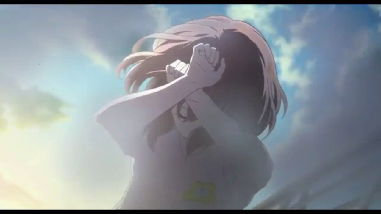 Marshmello-Happier(anime version) - YouTube