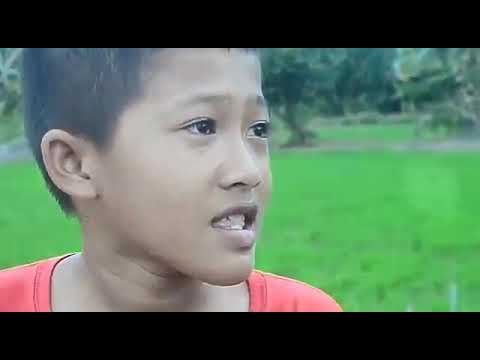 Lucu / Anak vs Bapak