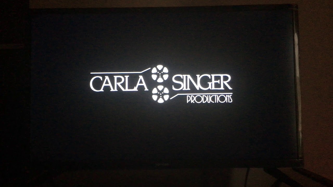 Zachary And Eve Productions Inc/Carla Singer/Disney Channel Original ...
