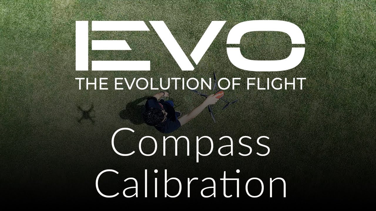 Compass Calibration - YouTube