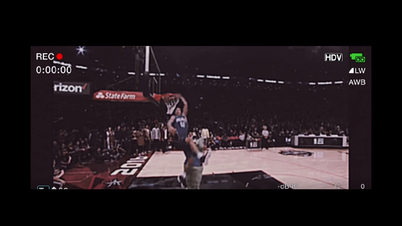 Aaron Gordon edit - YouTube