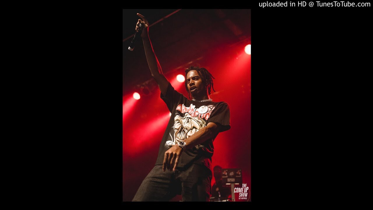 (*Free* Pierre Bourne X Playboi Carti type beat "Number Nine") - YouTube