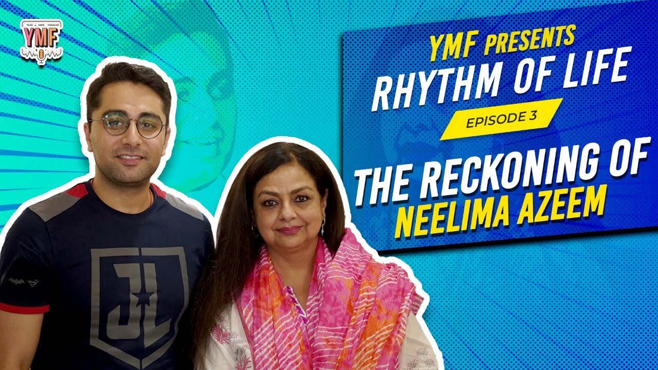 The Reckoning of Neelima Azeem| Rhythm of Life - Episode - 3| # ...