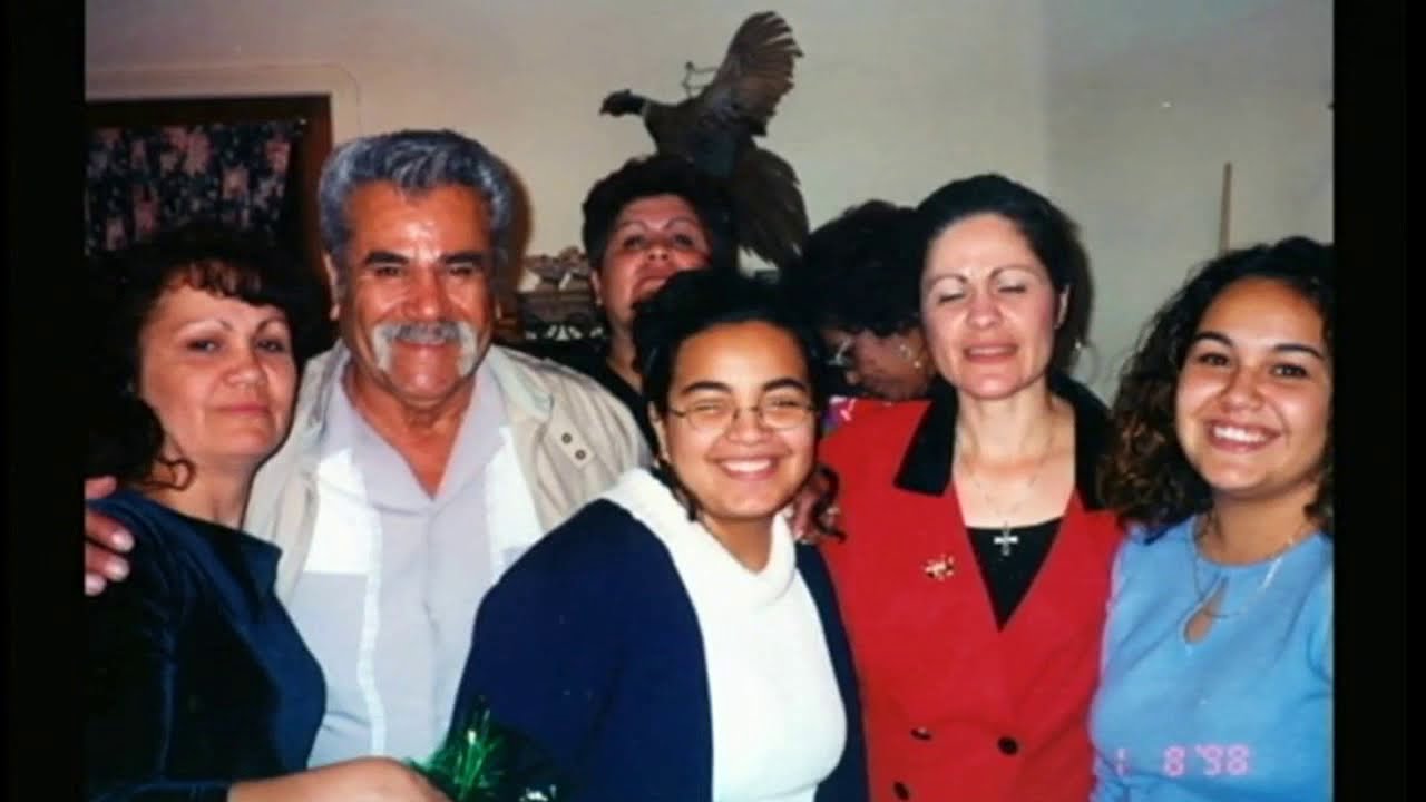Bobby Castaneda - Celebration of Life - March 2005 - YouTube