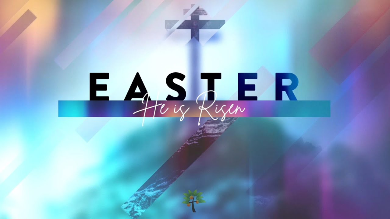 The Explosive Power of the Resurrection - Resurrection Sunday - Grace ...