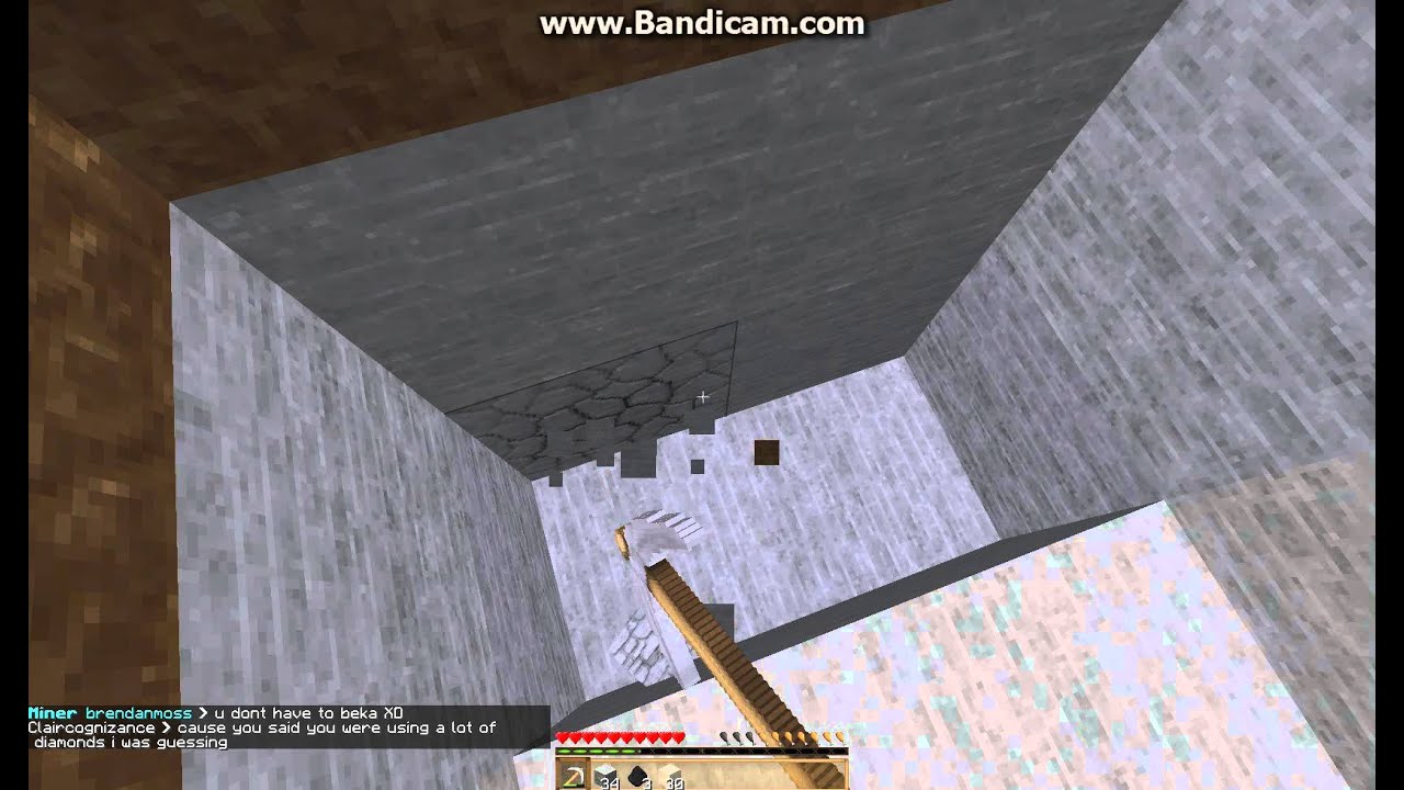 Minecraft | Vanilla Server | Survival With Friend - YouTube