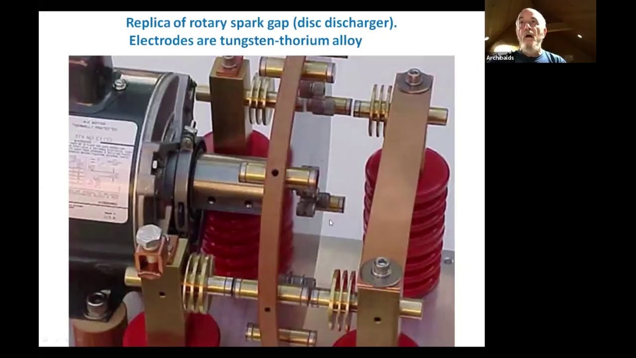 "The Titanic and Technology of Early Radio" - YouTube