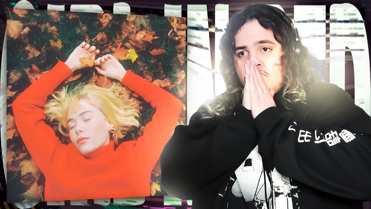 SAMPLEANDO A MÚSICA QUE MARCOU UMA DAS PIORES FASES DA MINHA VIDA - YouTube