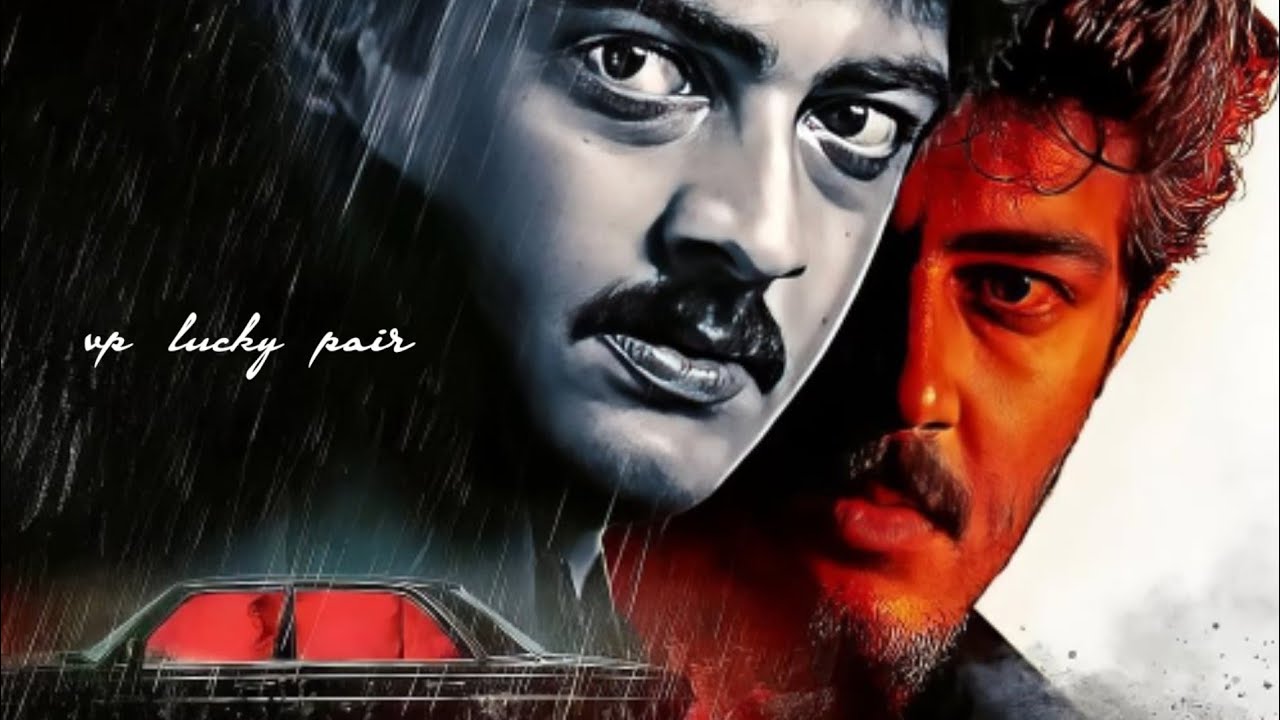 Vaali ••°°•• Movie ]]Ajith♥⁠╣⁠[⁠-⁠_⁠-⁠]⁠╠⁠♥Simran[[ love `||`BGM ...