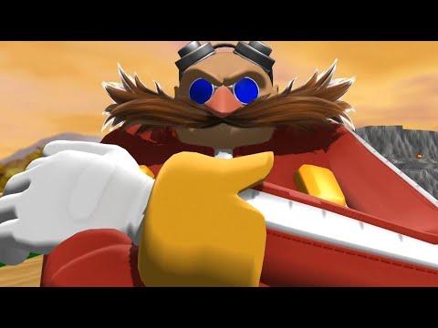 Egghead look an alien! *Toy story meme* - YouTube