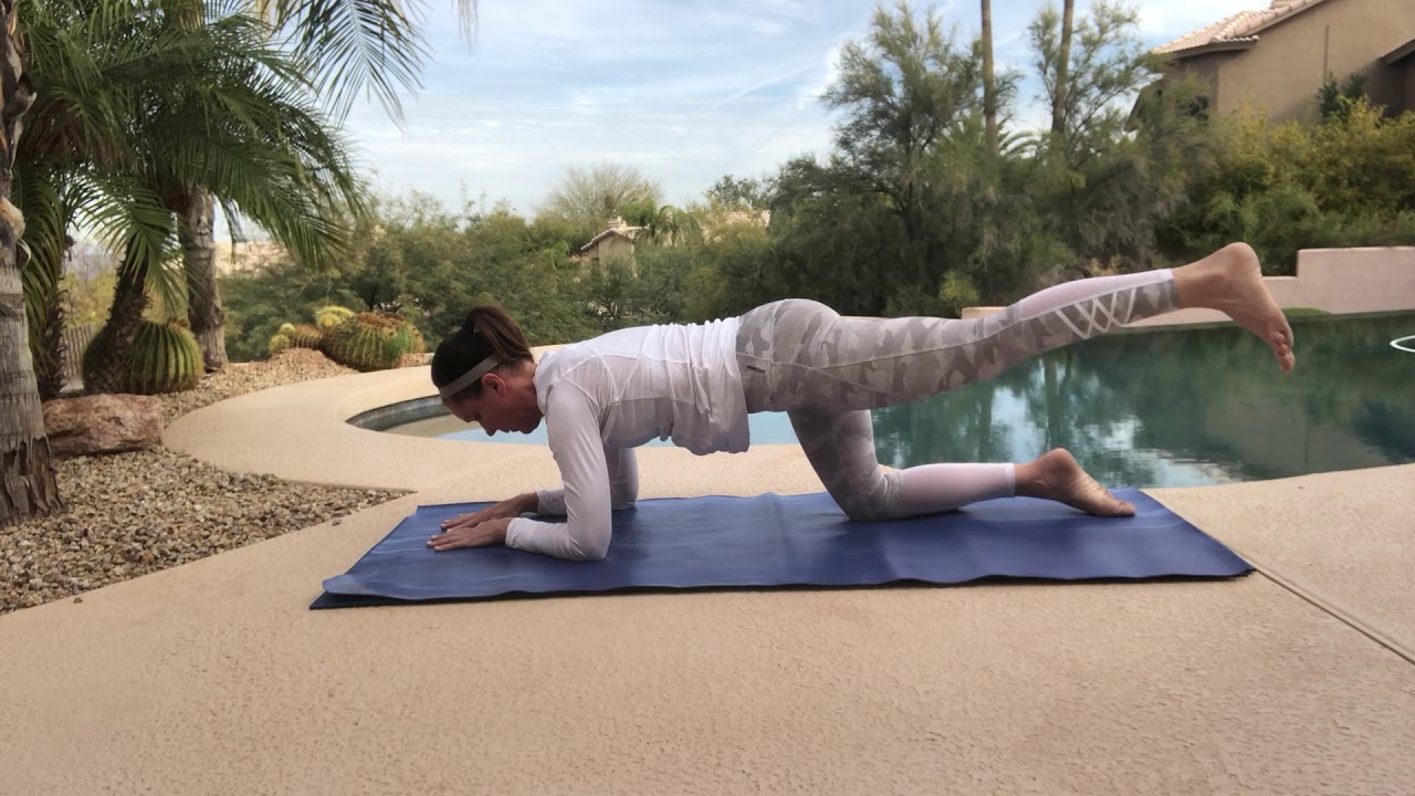 HEARTBUTT EXERCISES - YouTube