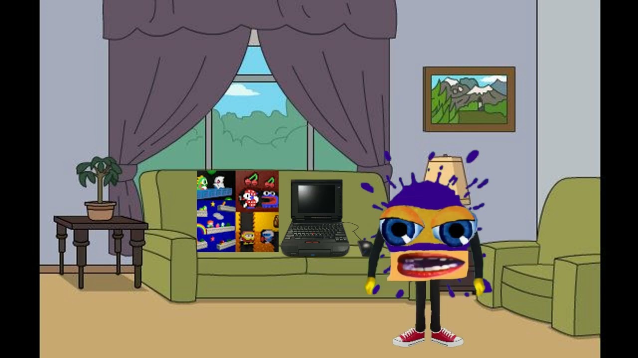 Splaat Gets Jaxen Ross Is B A C K Terminatedungrounded Read Desc Youtube