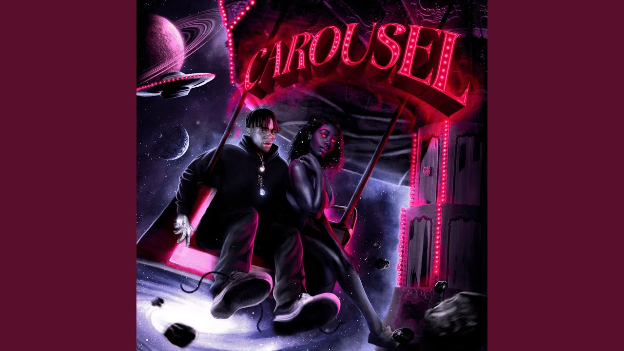 CAROUSEL - YouTube Music