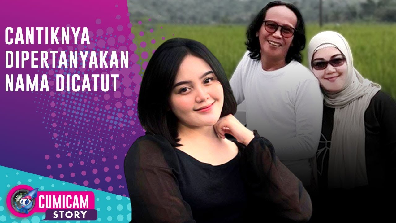 Fantastis! Baru Saja Viral, Nama Anak Mandra Dicatut Orang Tak Dikenal ...