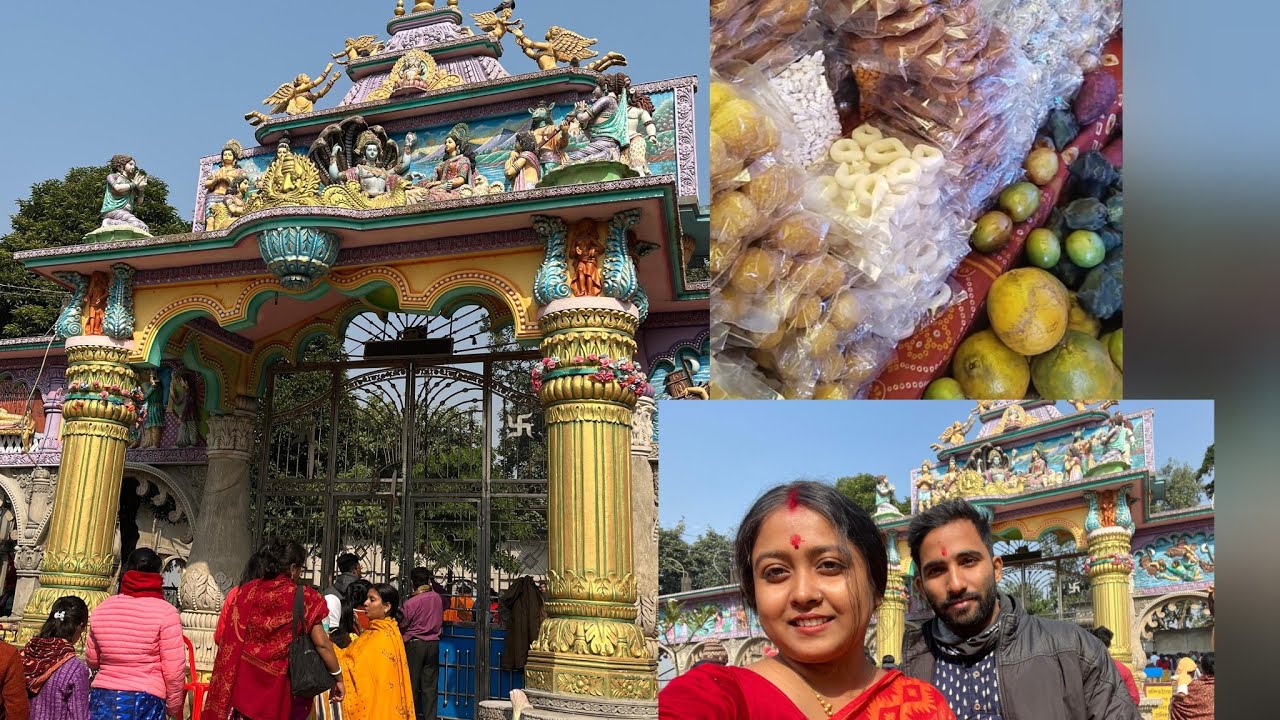 Madpur maa Mansa Mandir 🙏।। জকপুর ও মাদপুরের মা মনসার মন্দিরে পুজো ...