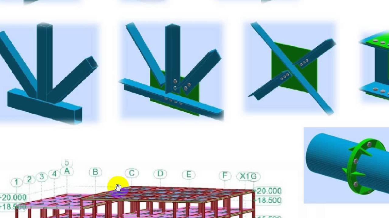 2D Truss_Lecture 02 - YouTube