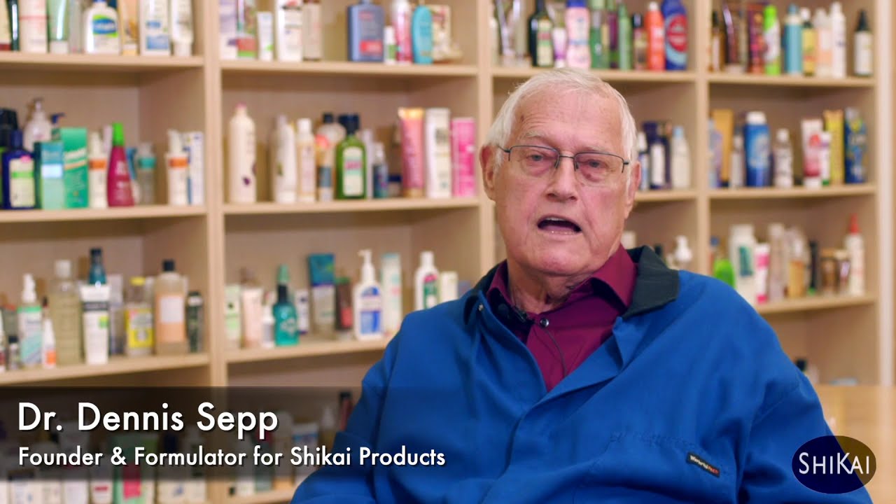 Welcome to ShiKai with Dennis Sepp - YouTube