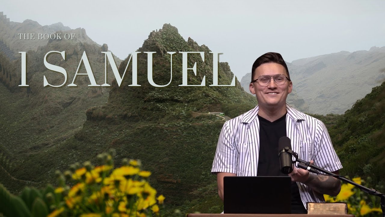 1st Samuel 5-7 Repenting with all Your Heart - YouTube