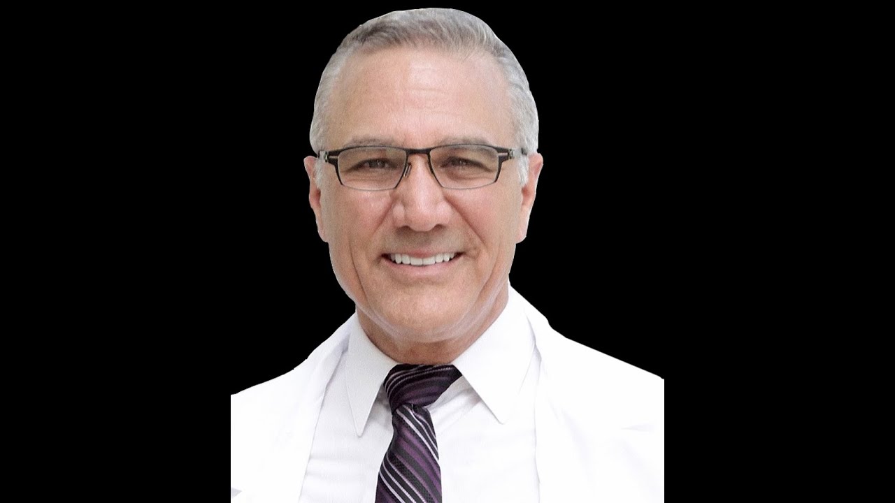 Dr Christian Drapeau - Jeunesse Scientific Advisory Board - YouTube
