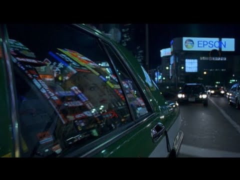 Lost in translation film özeti