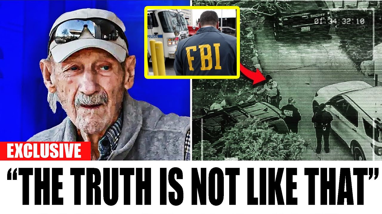 FBI Investigates - Gene Hackman's Personal Doctor EXPOSES Suspicious ...