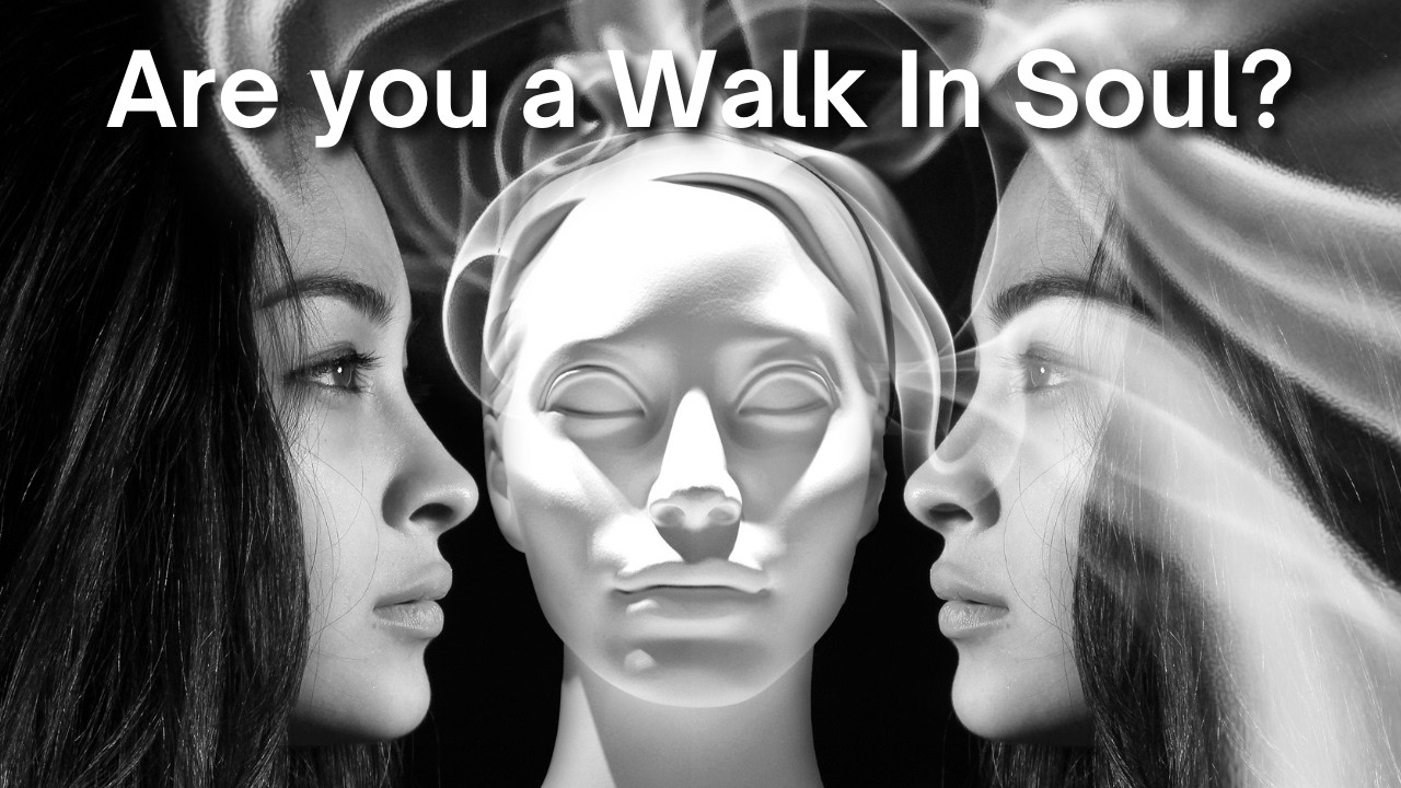 Signs your Soul Died after Trauma & Abuse | Walk In Soul - YouTube