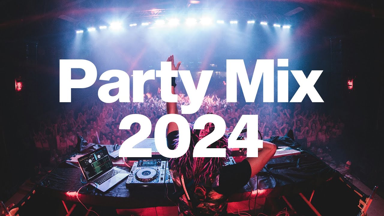 PARTY REMIX 2024 🔥 Mashups & Remixes Of Popular Songs 🔥 DJ Remix Club ...
