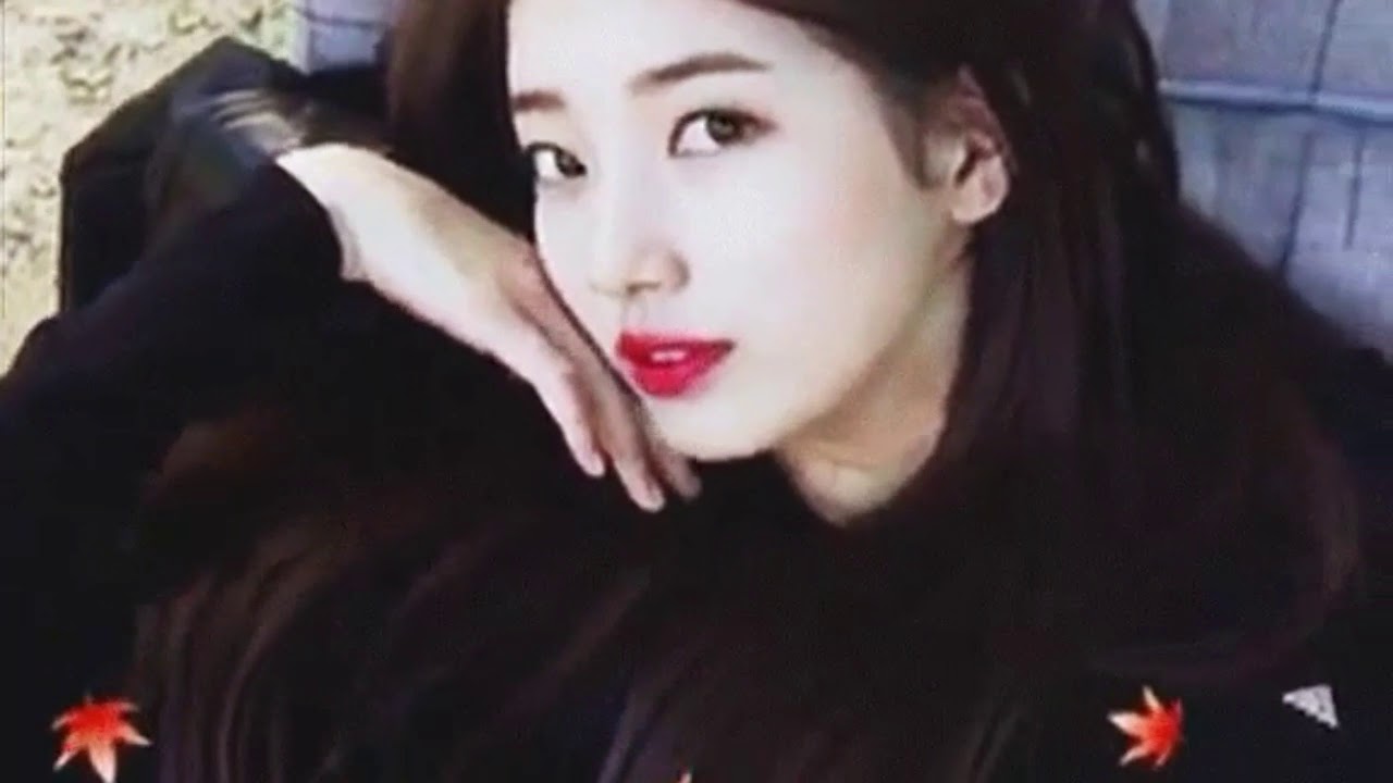 BAE SUZY CRAZY IN LOVE F/MV - YouTube