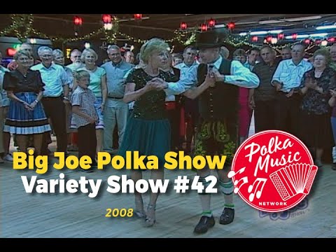 Big Joe Polka Show | Variety Show #42 | Polka Music | Polka Dance ...