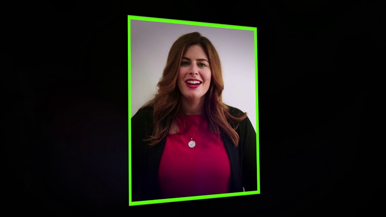 Meet Re-Recording Mixer Ginge Cox, guest on Nerd Girl Nation (Season 1 ...